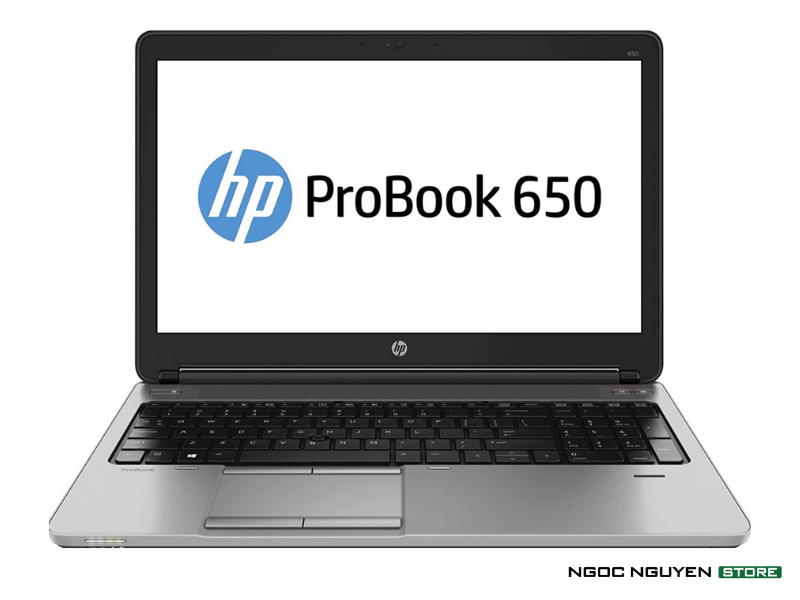 HP Probook 450 G1 Core i5 4th/ 15.6 inch ( Model 2014 ) - Ngọc Nguyễn Store