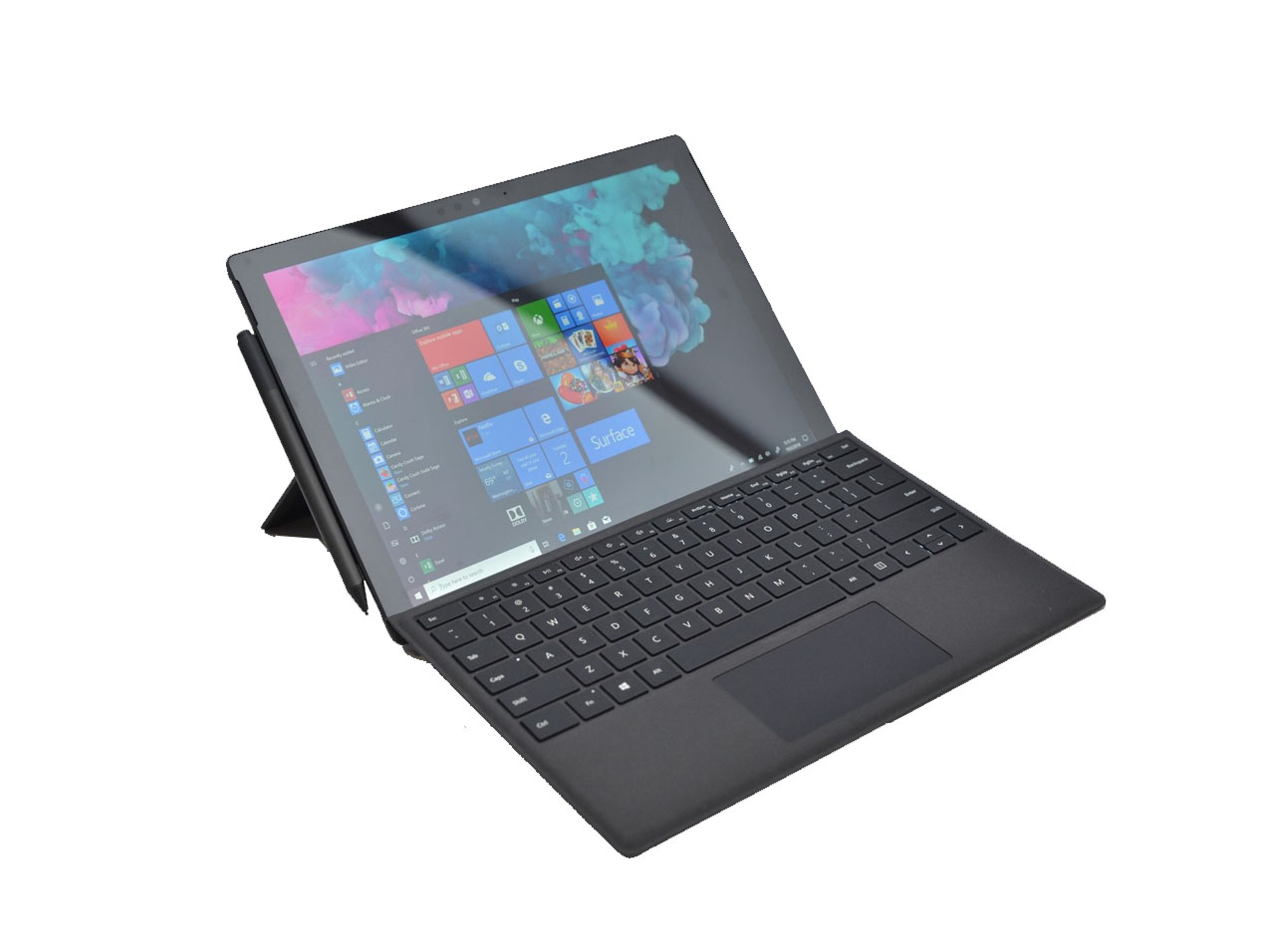 Surface Pro 6 Core i7 8650U /12.3 inch QHD (Model 2018) - Ngọc Nguyễn Store