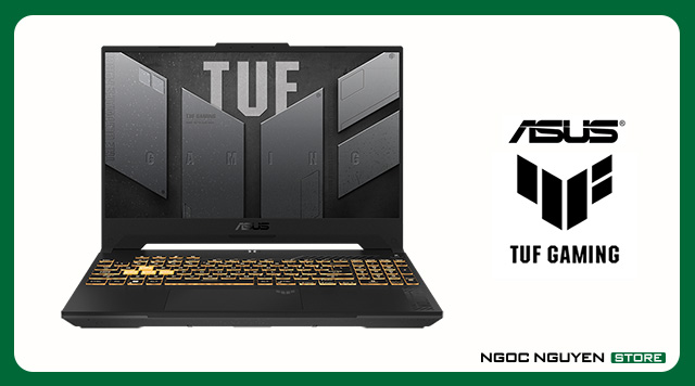 Asus Tuf - Ngọc Nguyễn Store