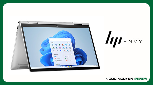 Hp Envy - Ngọc Nguyễn Store