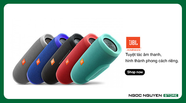 JBL - Ngọc Nguyễn Store