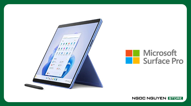 Surface Chính hãng , Giá Rẻ