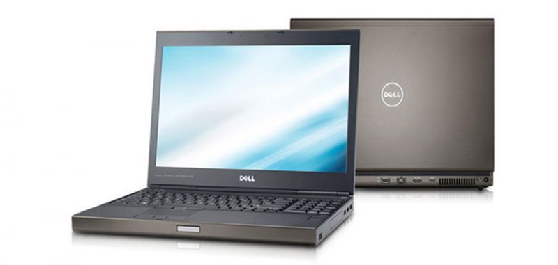 1. Tổng quan về Laptop Dell 4700.