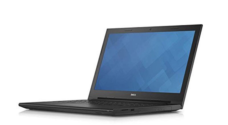 2. Thiết kế của Laptop Dell 3542.