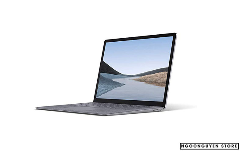 Surface Laptop 4 Core i7 1185G7 /13.5 inch QHD (model 2021) - Ngọc ...