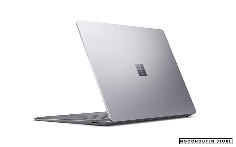 Surface Laptop 4 Core i7 1185G7 /13.5 inch QHD (model 2021) - Ngọc ...