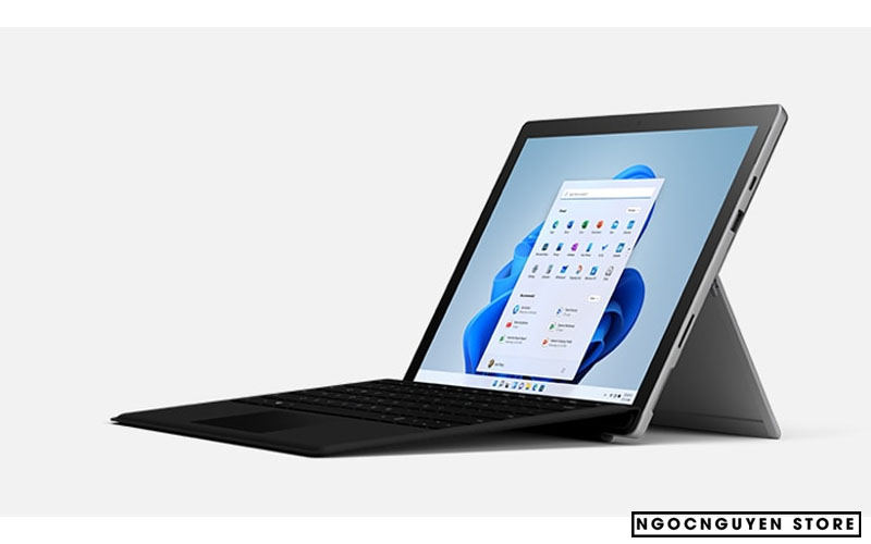 Bàn phím Microfiber và Alcantara nhiều màu sắc cá tính