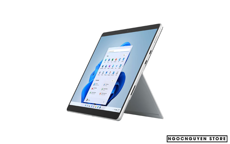 [New 100%] Surface Go 3 Intel 6500Y / 10.5 inch FHD (Model 2020)